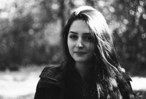 Նոռա Անանյան | Լինել | Գրանիշ